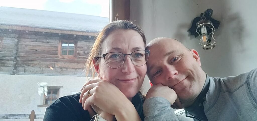 Heidi & Mads – Familien Priess-Sørensen